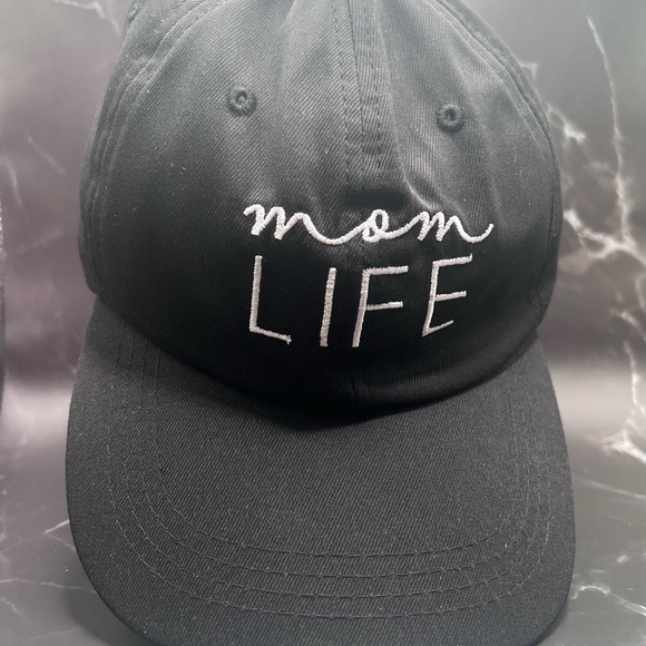 Accessories | Mom Life Hat | Poshmark